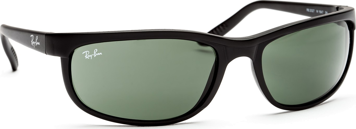 Ray-Ban® Predator 2 RB2027 W1847 62 – Solbriller | Lentiamo